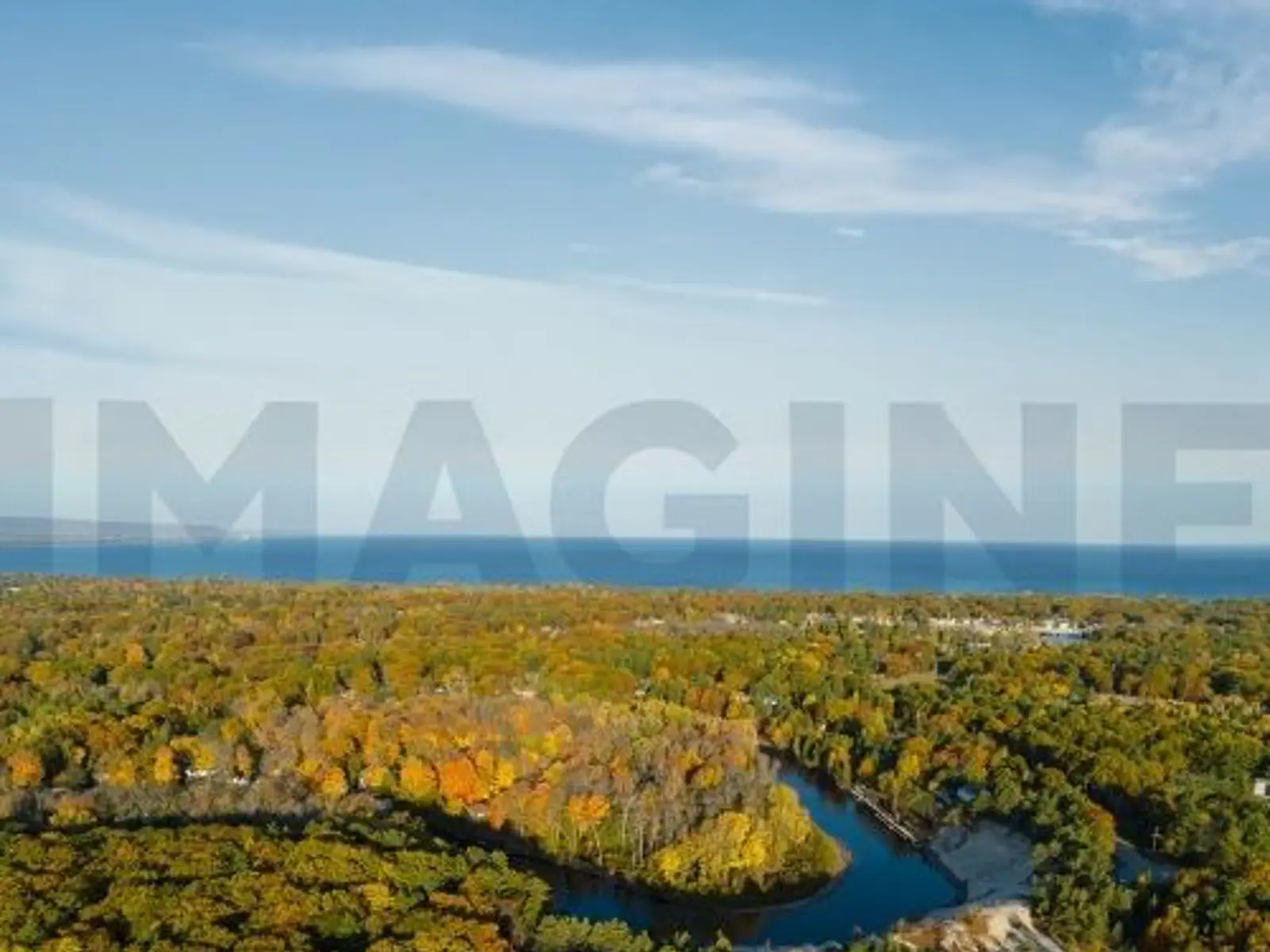 Reimagining Ontario's Summer Playground | Wasaga Beach